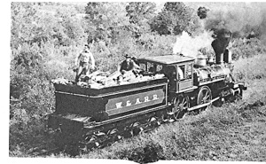 WANDERER VS WANDERER!